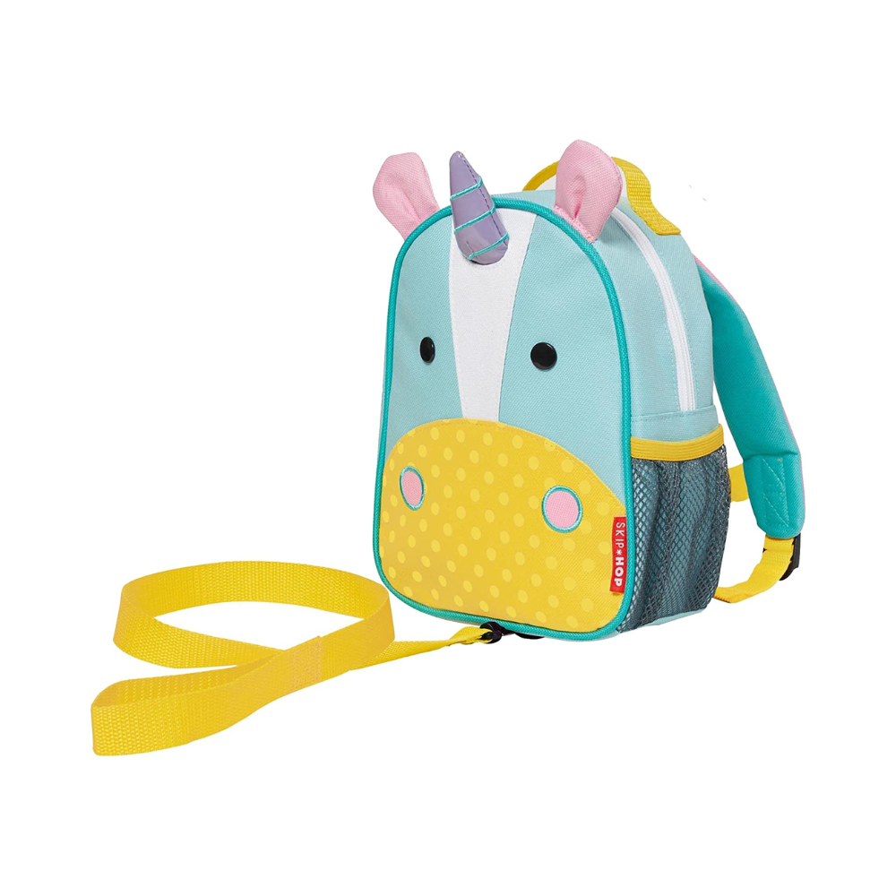 Mini Morral (Unicornio Eureka) – Mr. Baby